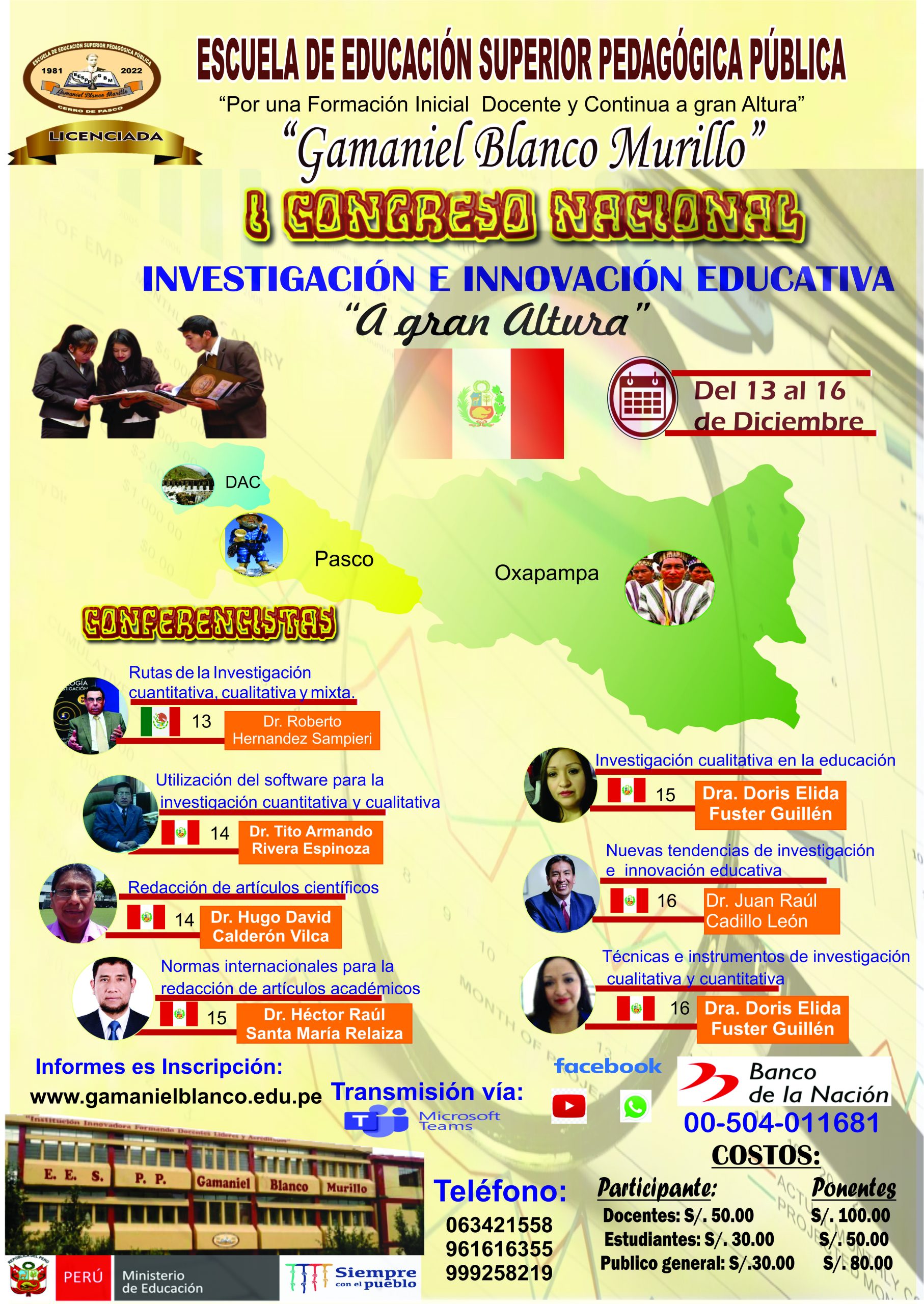 EESPP “GBM” - EESPP Gamaniel Blanco Murillo